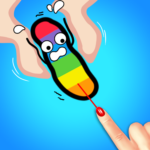 Help Me Story: Tricky Games - apps.maxroid.net