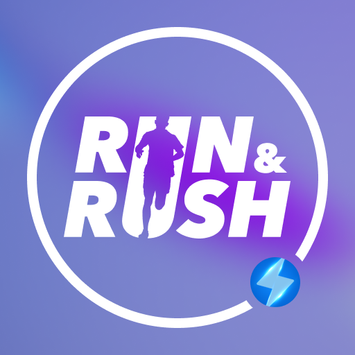 RUN&RUSH - apps.maxroid.net