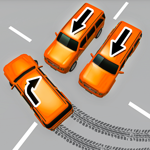 Escape Traffic Driving Order - apps.maxroid.net