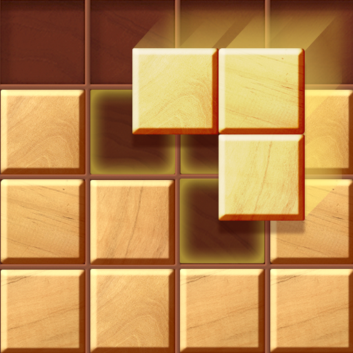 Wood Blast: Block Puzzle Games - apps.maxroid.net